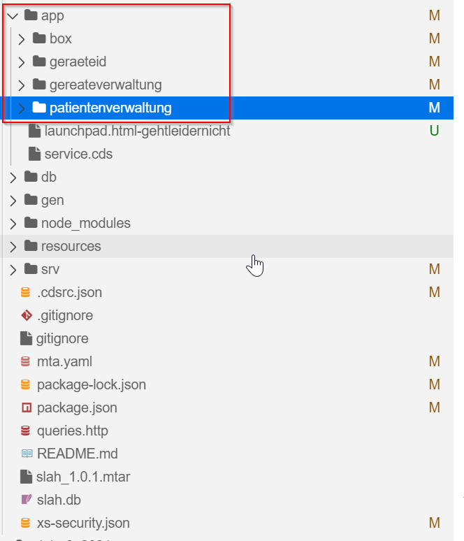 Deploy Your Multi Target Application Mta · Issue 583 · Sap Tutorialsissues · Github