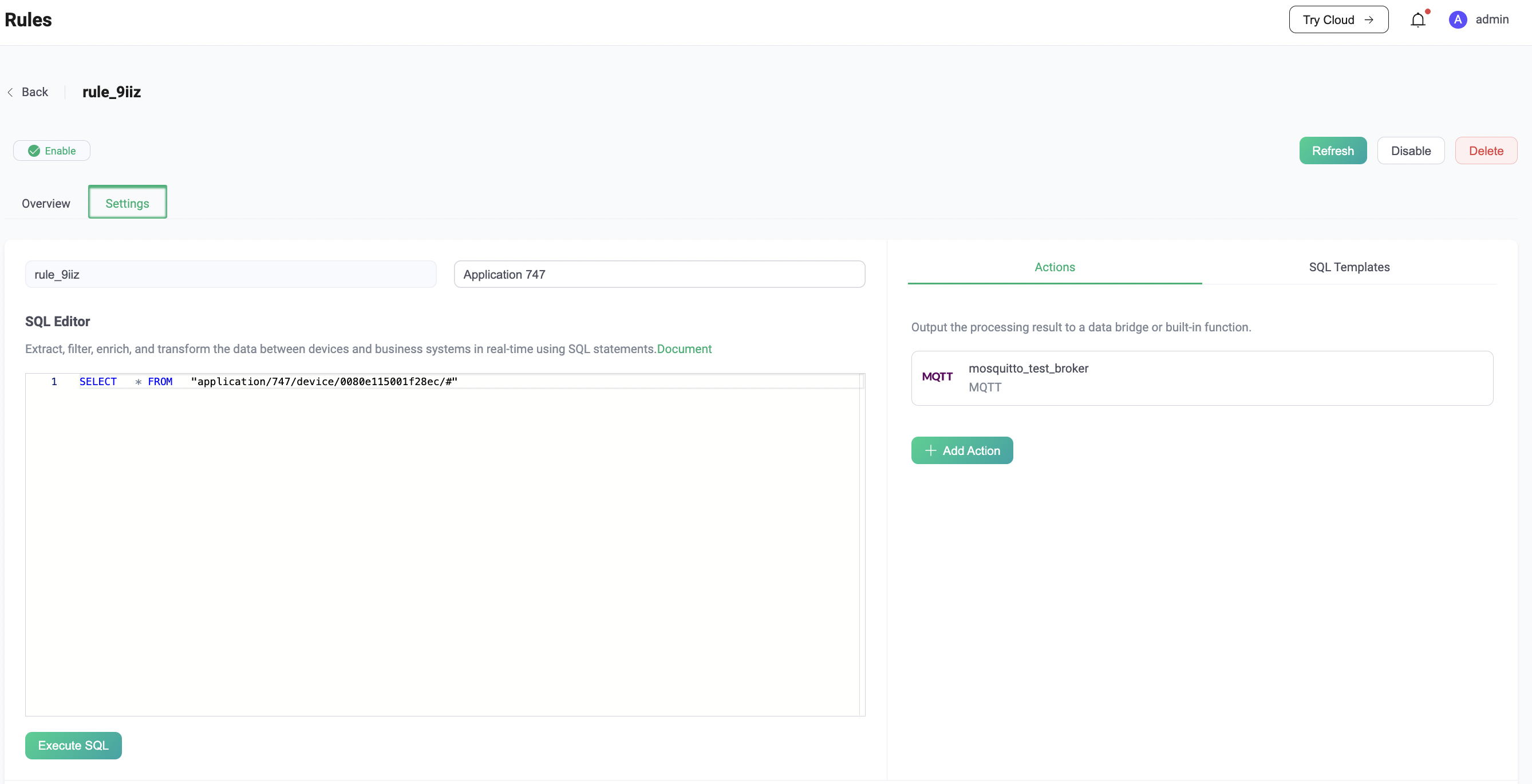 Mqtt Bridge Not Working · Issue 8336 · Emqx Emqx · Github