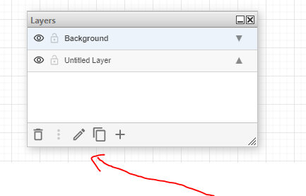 "move selection to layer" button missing · Issue #2616 · jgraph/drawio · GitHub