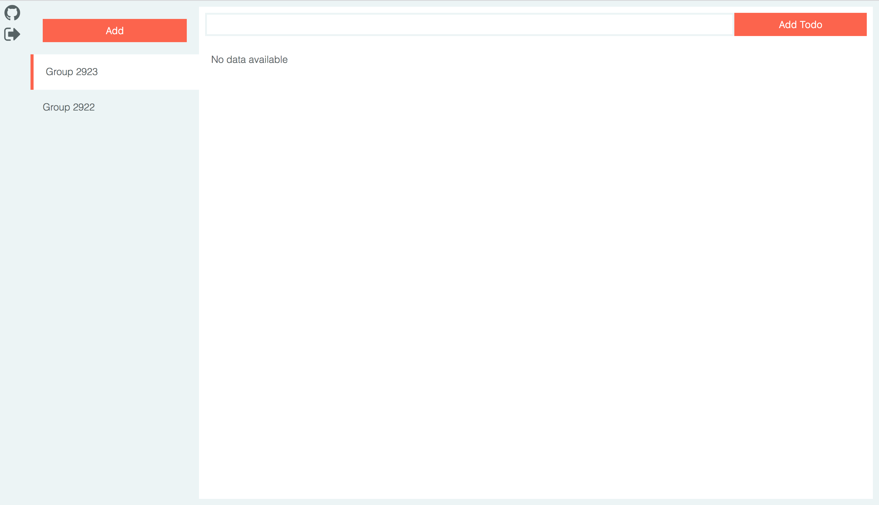 Github Prutyatodoapp Ui A Ui For Todo Application