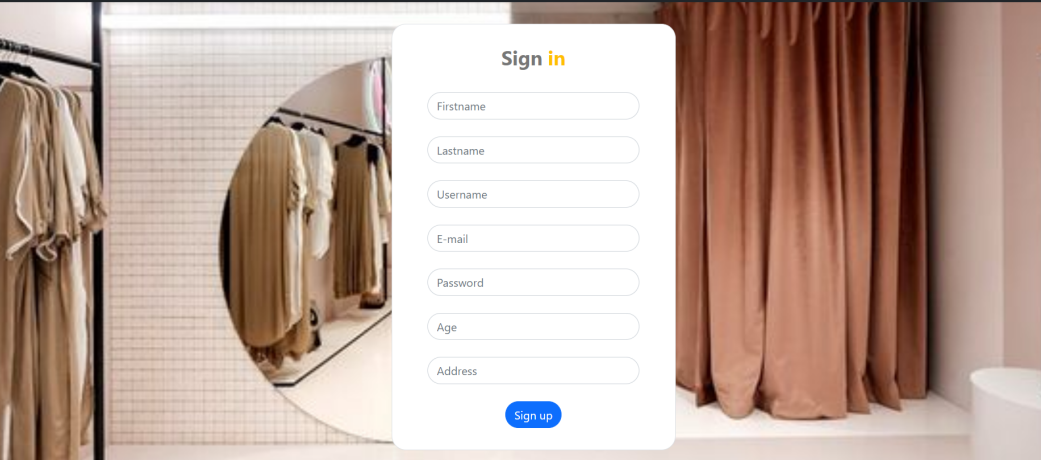 GitHub - Don-NPT/Final-wearhouse: Final version of Wearhouse