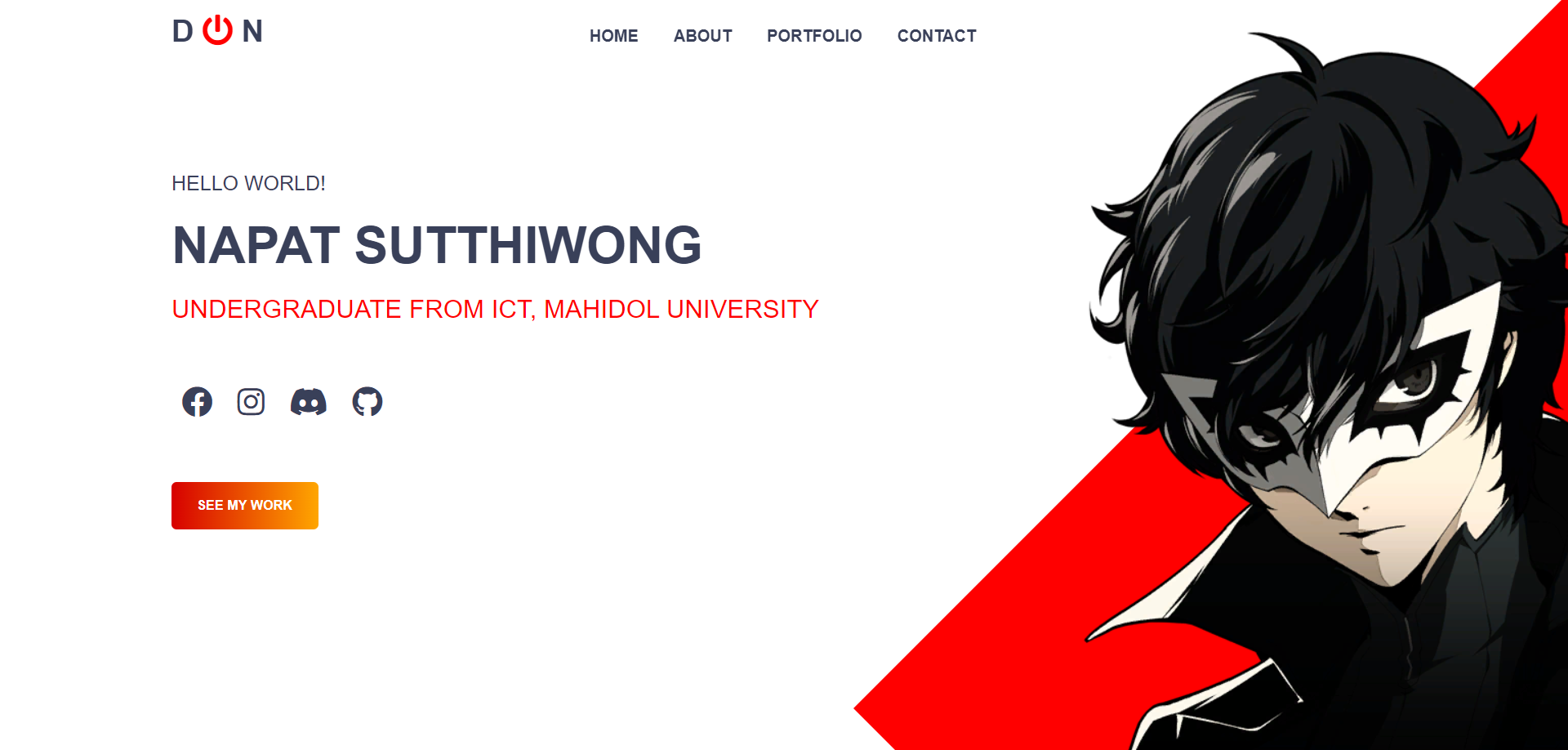 GitHub - Don-NPT/Portfolio