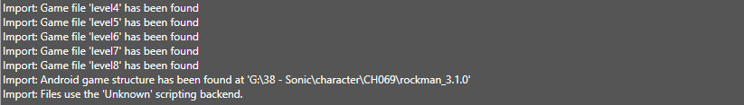 Bug Issue Extracting Game Scripts On Android Il2cpp · Issue 4 9779