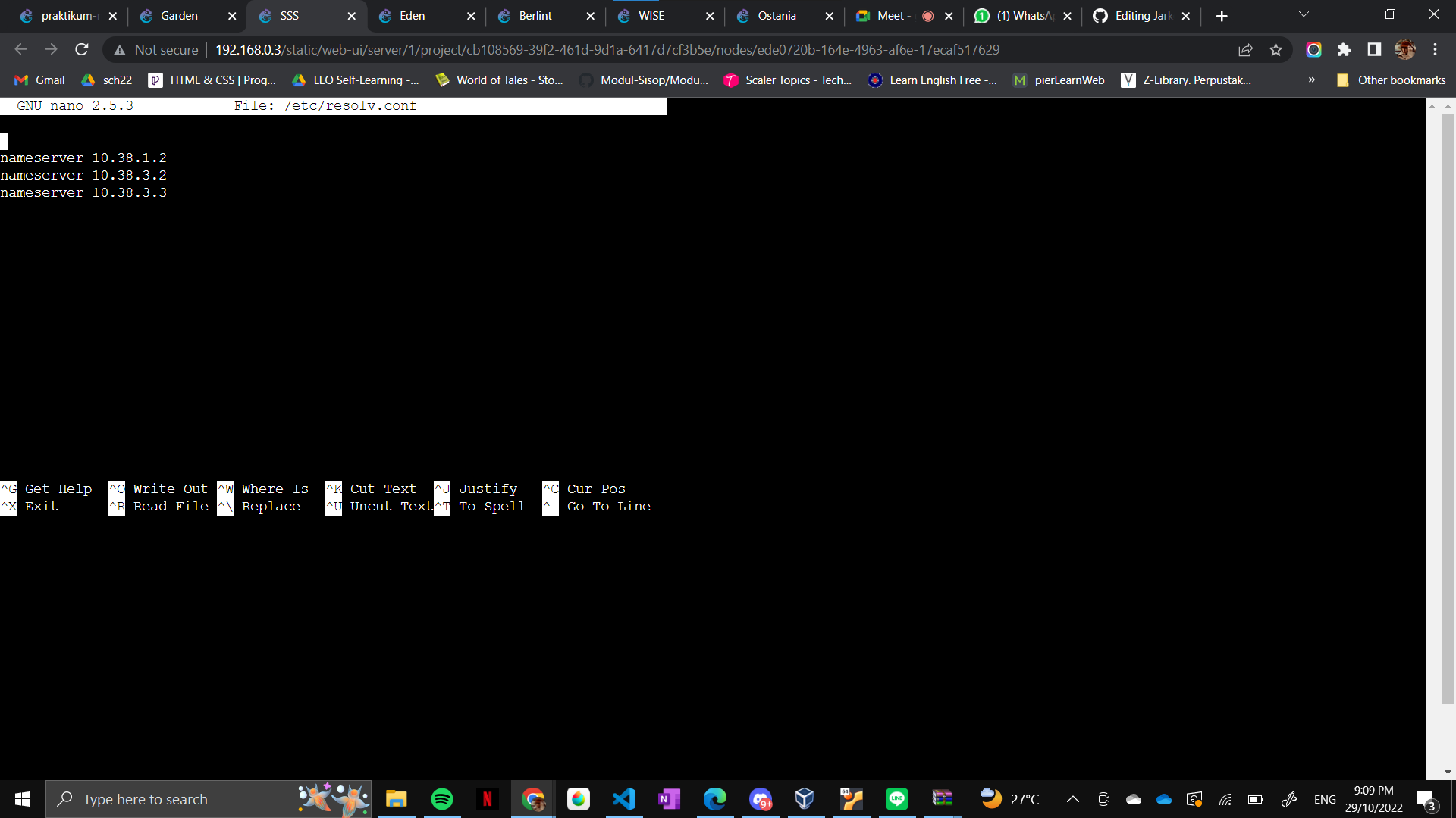 GitHub - frzannaa/Jarkom-Modul-2-I04-2022