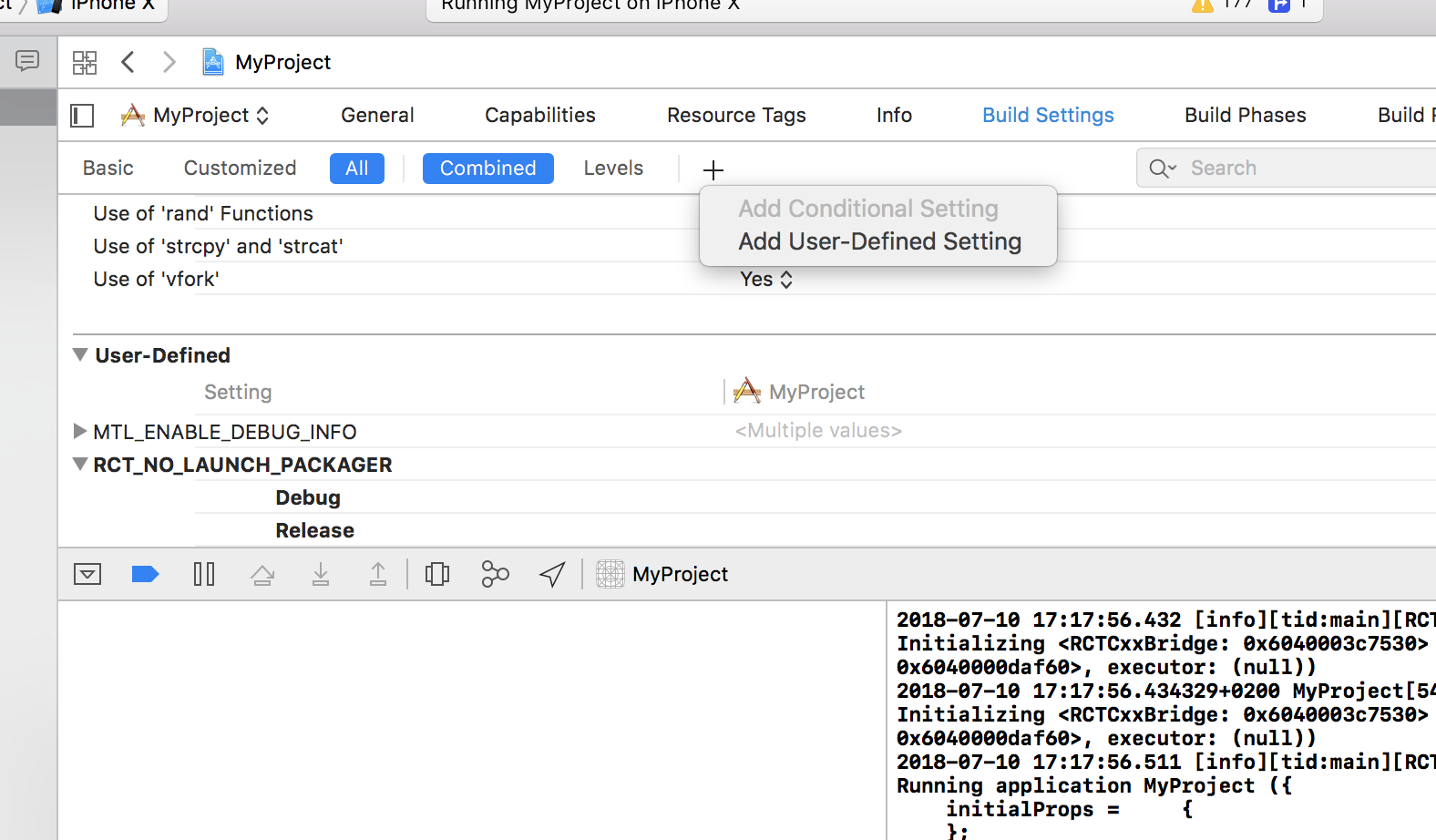 haul/docs/Configuring_Your_Project.md at master · callstack/haul · GitHub