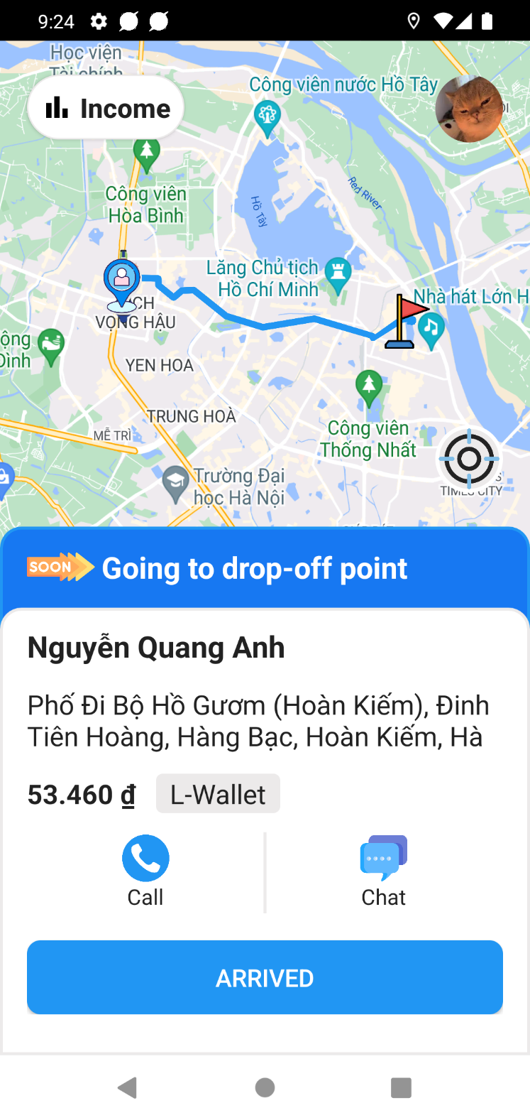 GitHub - quanhspdz/Lightning-Driver