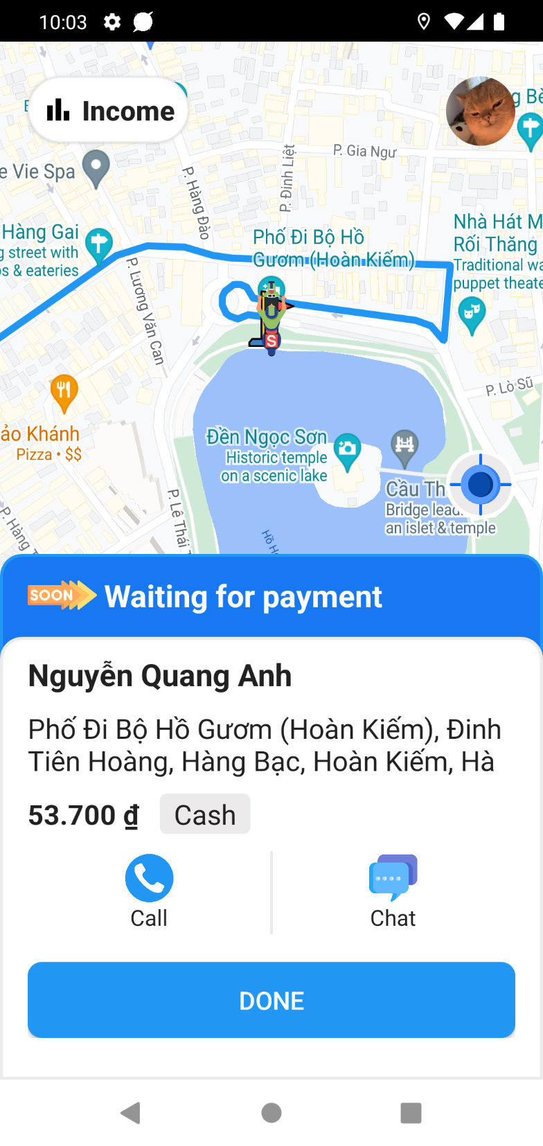 GitHub - quanhspdz/Lightning-Driver