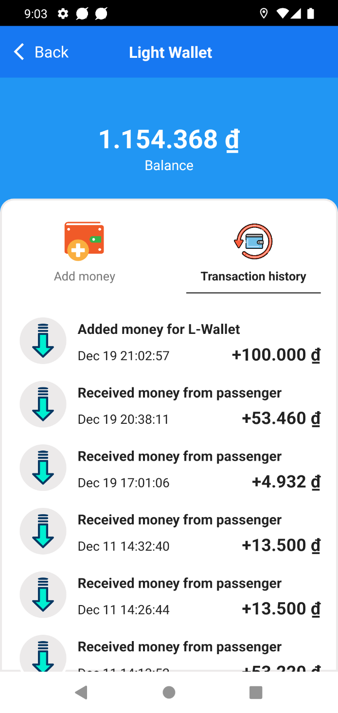 GitHub - quanhspdz/Lightning-Driver