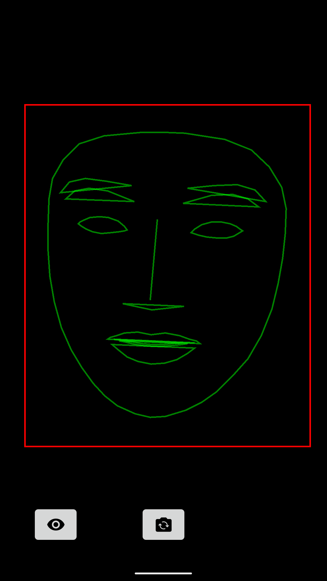 GitHub - quanhspdz/face-detector