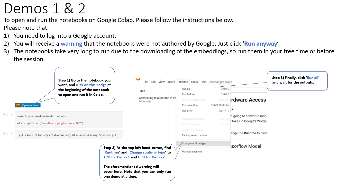 GitHub - tobys-playground/onnx-sharing-session
