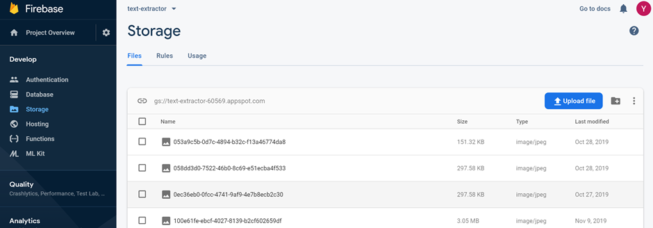 GitHub - tobys-playground/smart-text-extractor