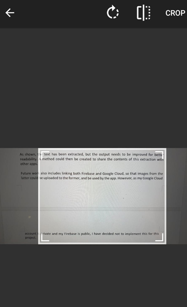 GitHub - tobys-playground/smart-text-extractor