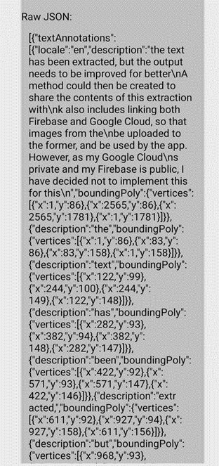GitHub - tobys-playground/smart-text-extractor
