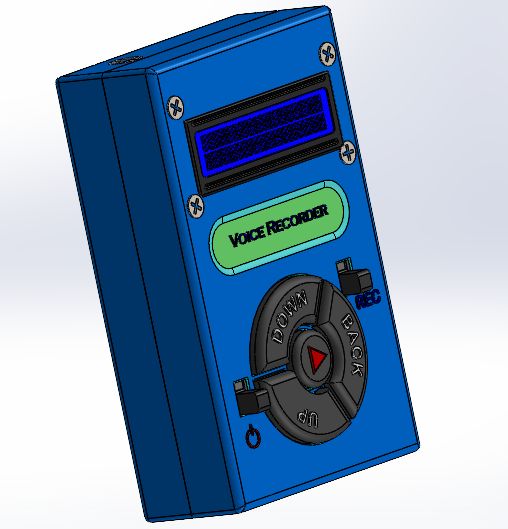 GitHub - devindi99/Audio-Recorder: A simple voice recorder that can ...