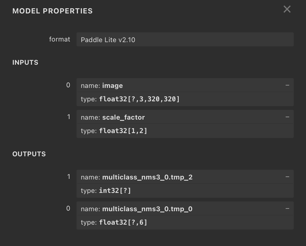 piconet部署到linux的rk3399上出现问题，core dumped · Issue #9234 · PaddlePaddle ...