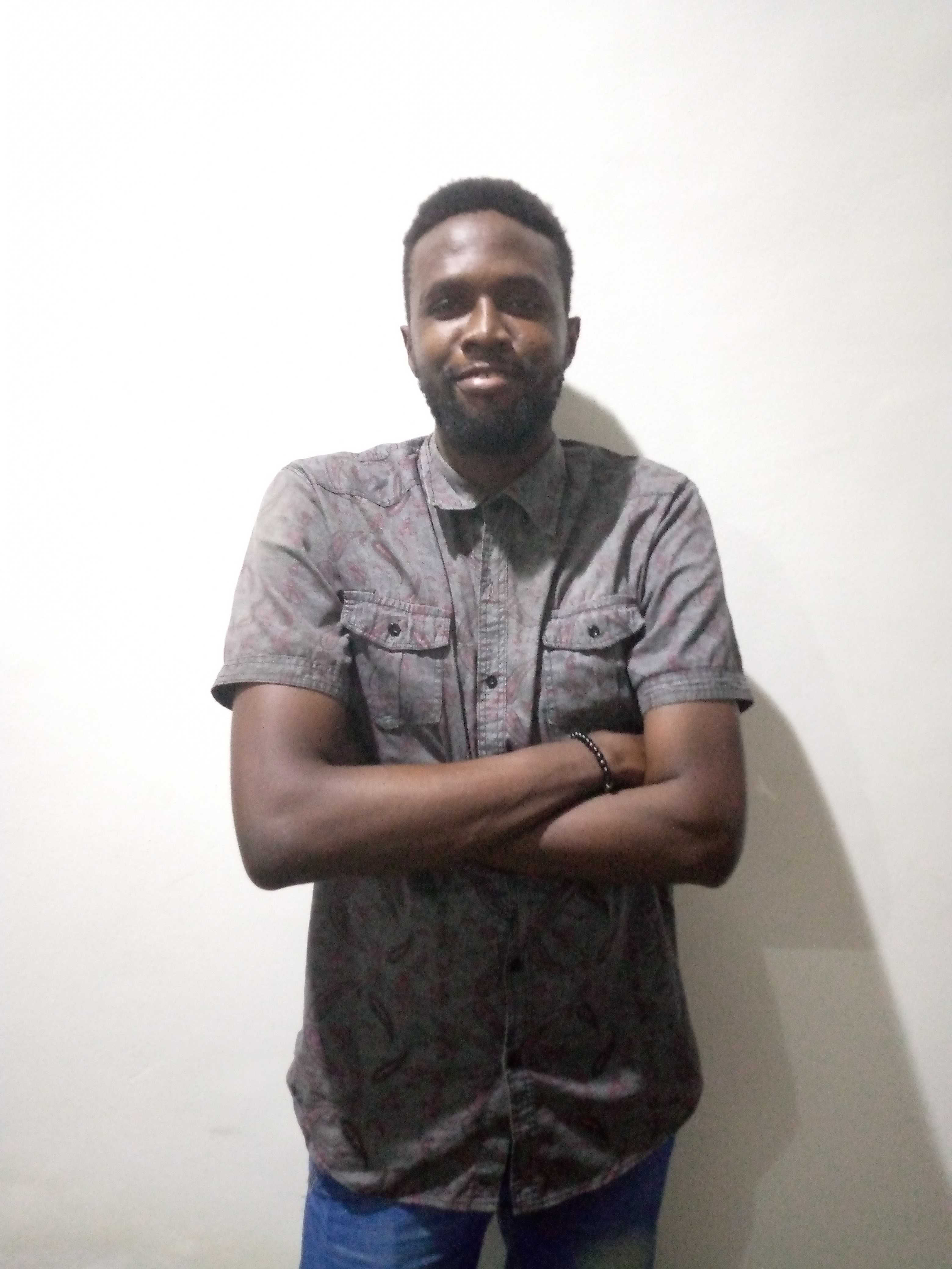 Favourkass (Nnabue Favour Chukwuemeka) · GitHub
