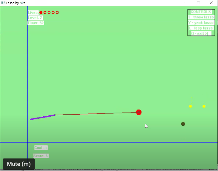 Github Aka2910 Lasso