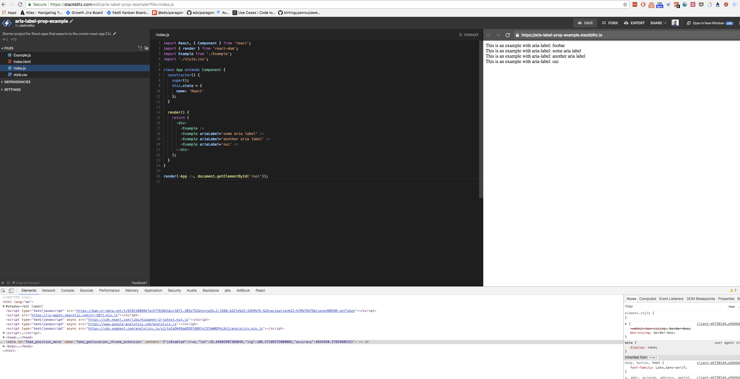 Some aria-labels assume the current language is English · Issue #139 · openedx/paragon · GitHub