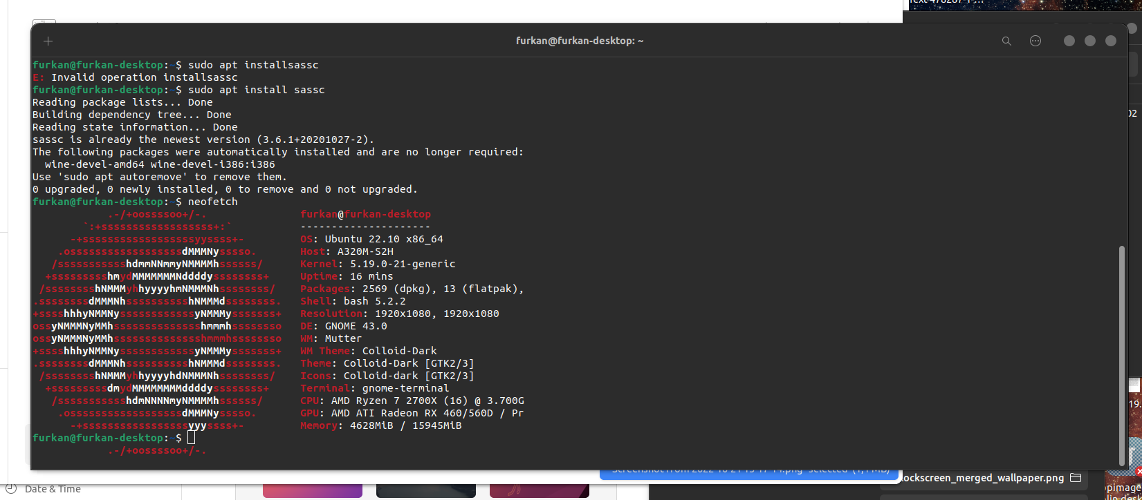 natilus color problem on ubuntu 22.10 · Issue #84 · vinceliuice/Colloid-gtk-theme · GitHub
