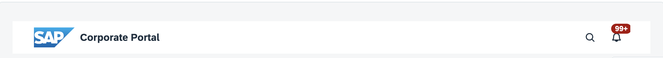 Ui5 Shellbar Badge On Button Is Cut When Is Last Button · Issue 7456 · Sapui5 Webcomponents