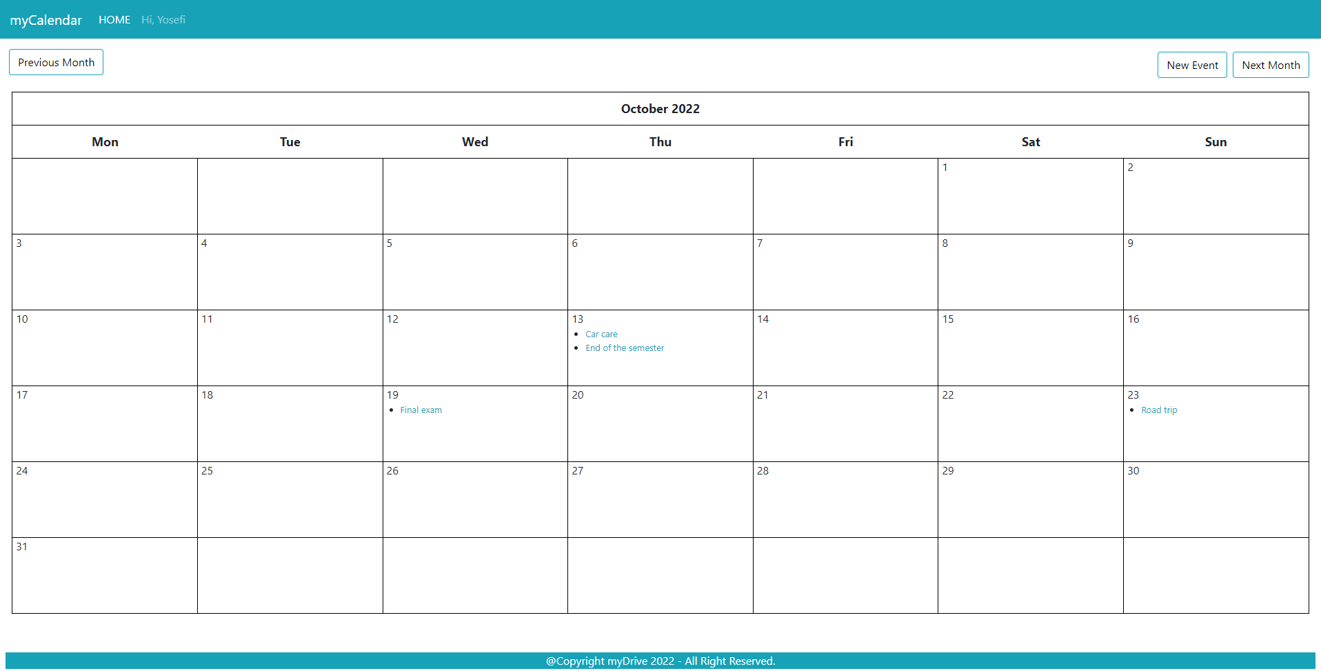 GitHub - sefi0609/myWebSite