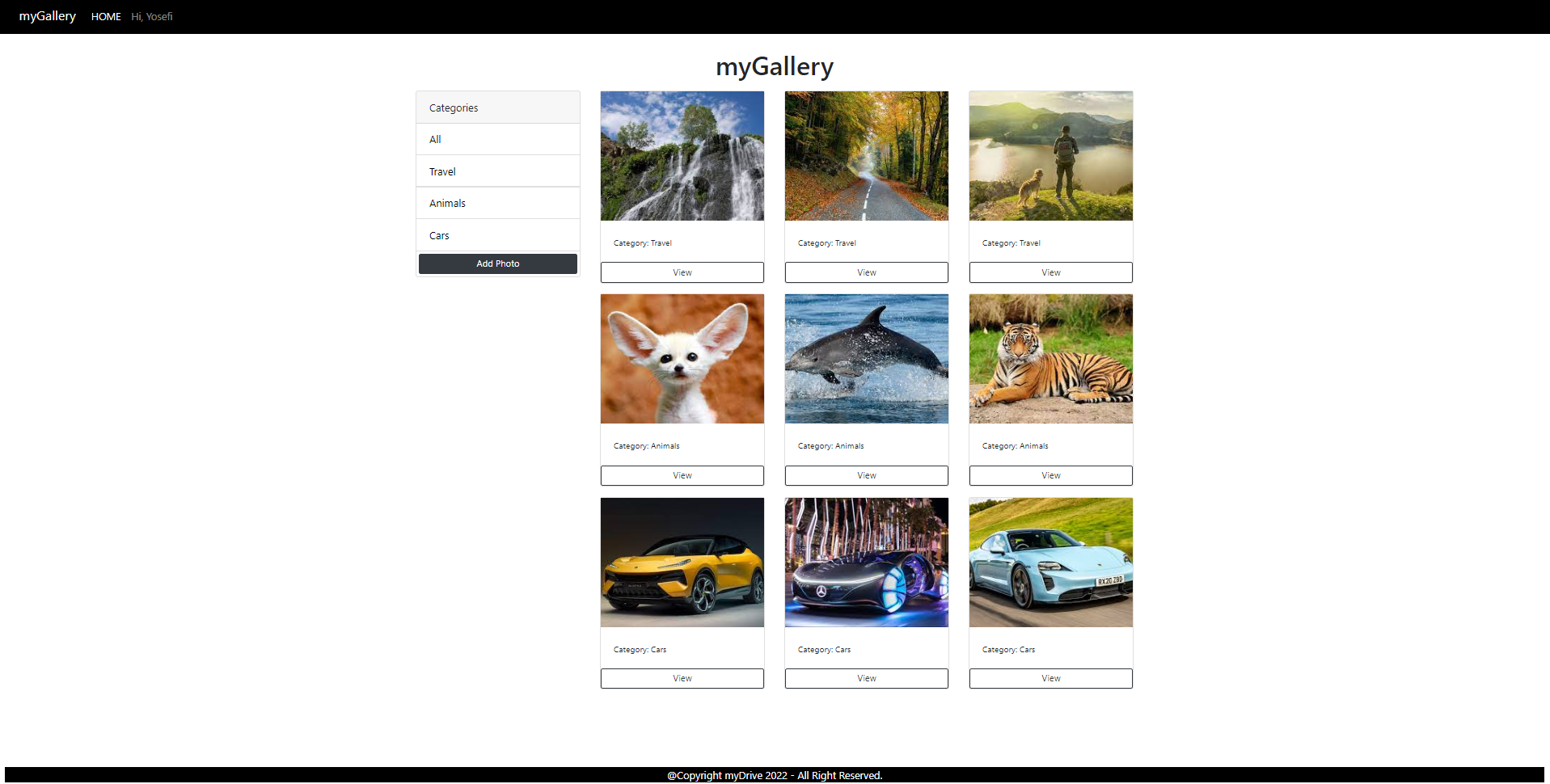 GitHub - sefi0609/myWebSite
