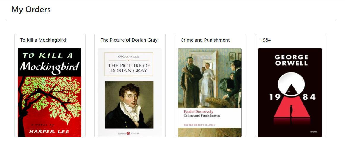 GitHub - edadener/eCommerce