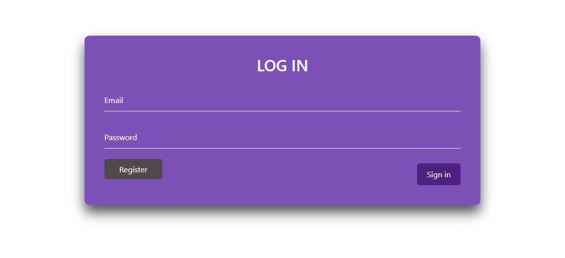 GitHub - edadener/eCommerce