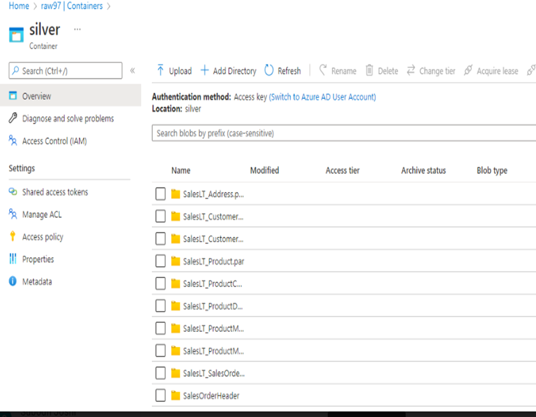 GitHub - kiyaalva/Azure-Cloud-ETL-Project
