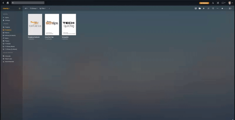 Put links to the poster (thumbnail) images in the Wiki pages. · Issue #7 · Inrixia/Floatplane ...