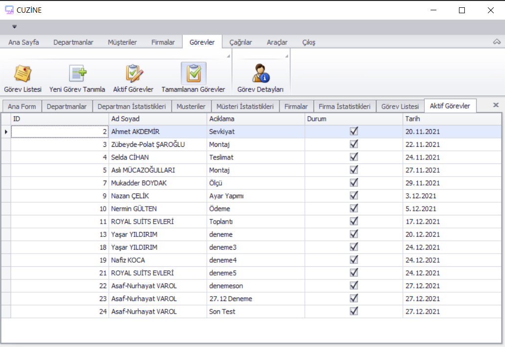GitHub - akkilicbeyza/musteri_takip_proje