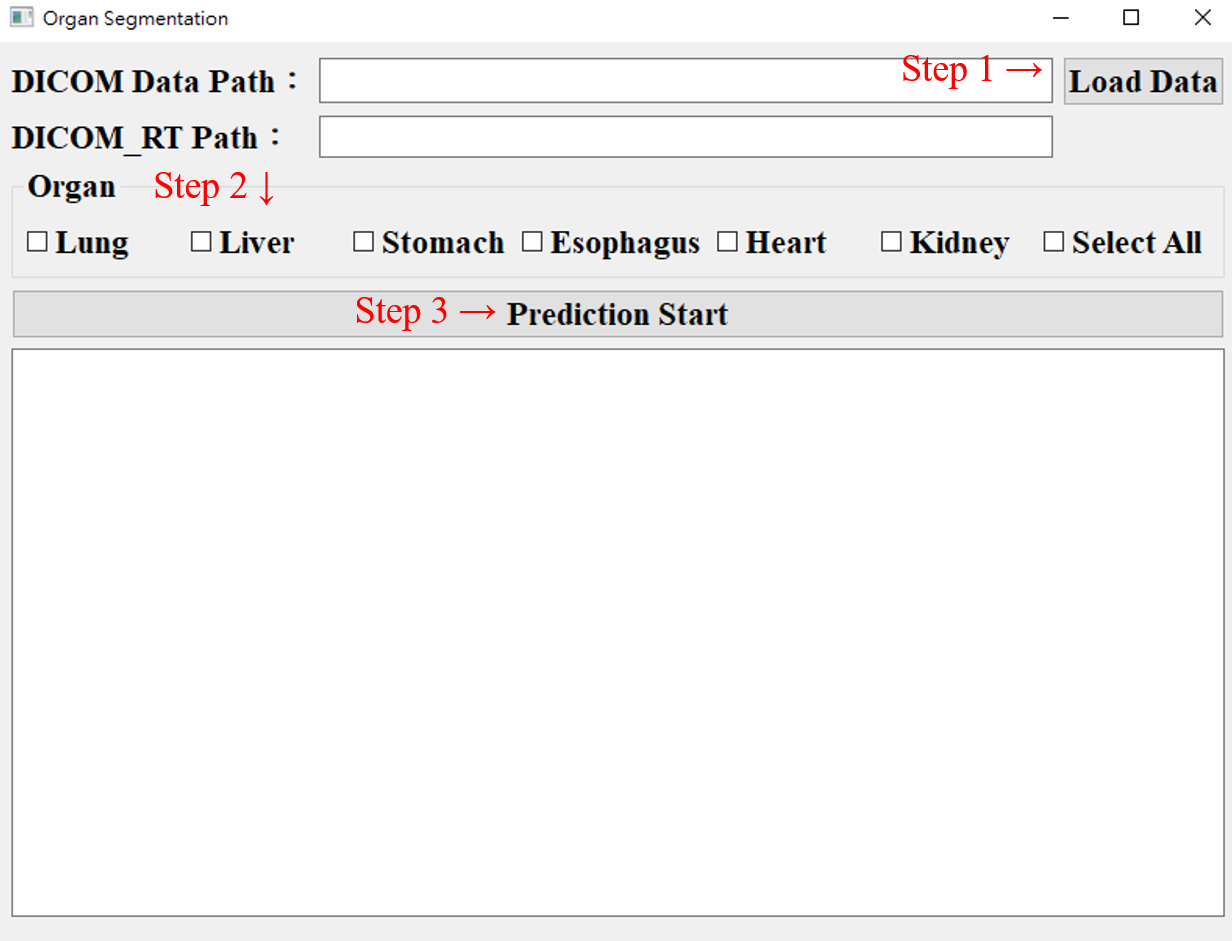 GitHub - chenpin627/Organ-Segmentation-UI