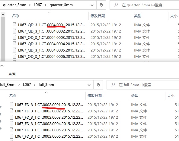 数据集 · Issue #9 · wdayang/CTformer · GitHub