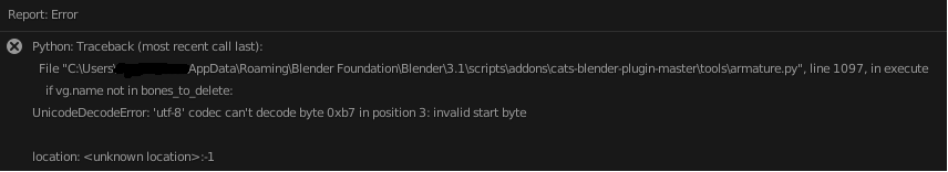 Fix model error · Issue #442 · absolute-quantum/cats-blender-plugin · GitHub