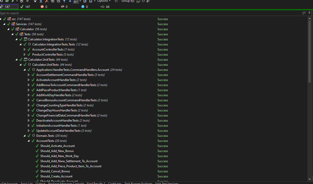 GitHub - DubieleckiBartosz/TeamTitanMicroservices
