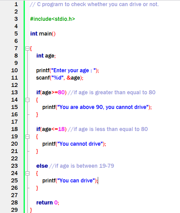 GitHub - Priyanshu-Iron/Driving-Age-Checker