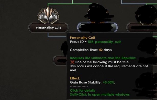 Tur A Few Minor Bugs · Issue 17719 · Kaiserreichkaiserreich 4 Bug Reports · Github 