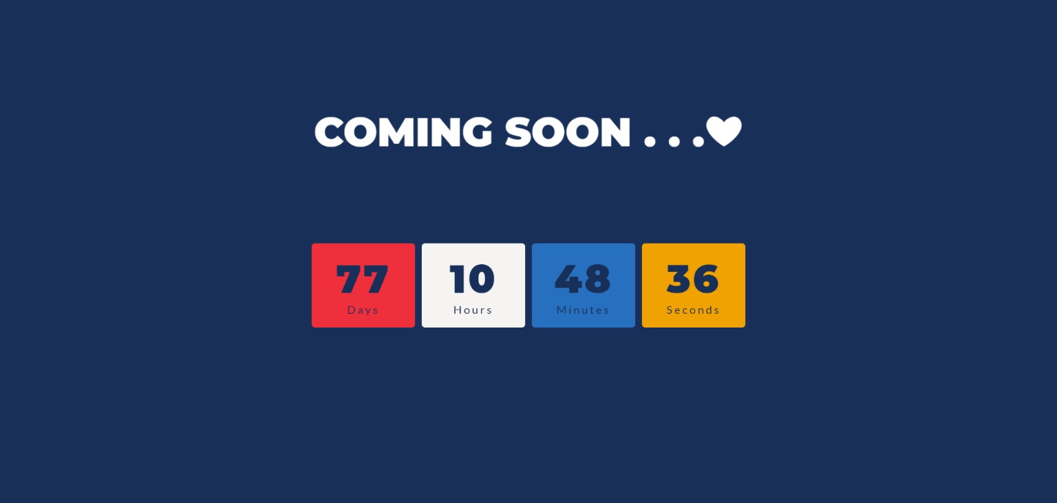 GitHub - omkar-pd/countdown-timer