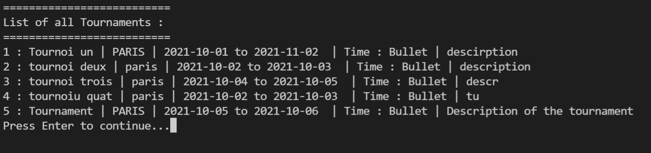 GitHub - Papiex/ChessProject