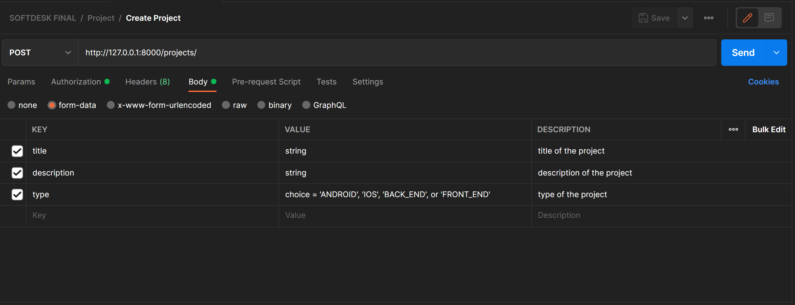 GitHub - Papiex/SoftDesk
