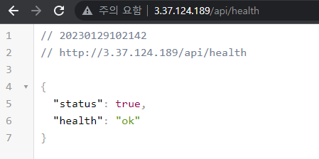 GitHub - Coen90/sns-login-api