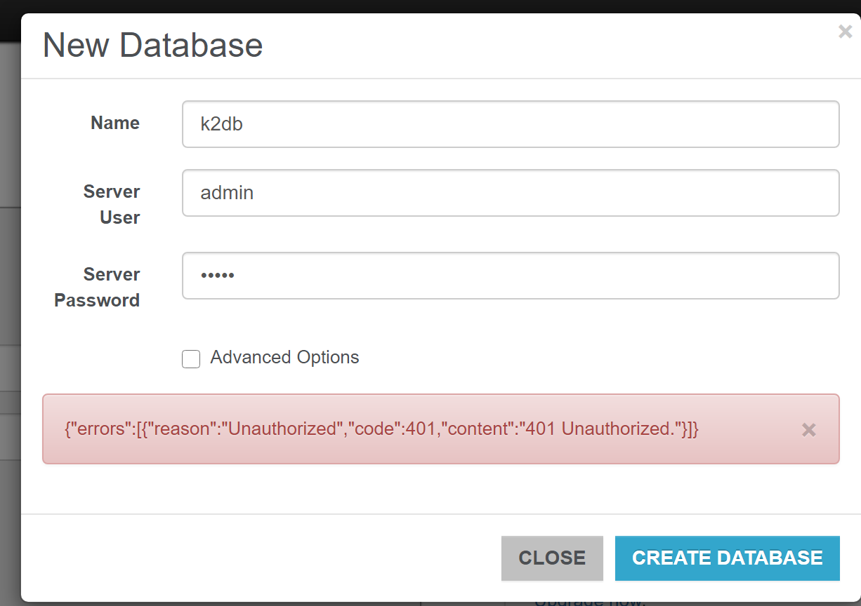 Clarifying Data Catalog username/password for OrientDB Initial Setup · Issue #202 · k2view ...