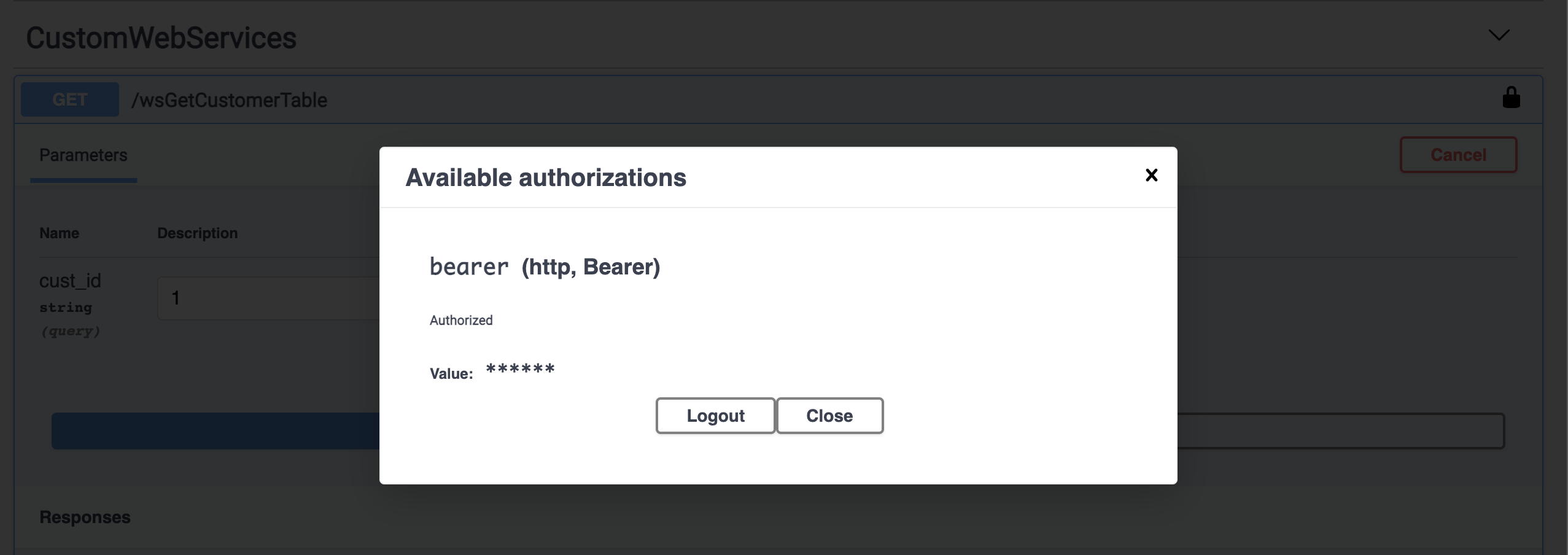Can WebServices (APIs) be exposed without Authentication Enabled? · Issue #262 · k2view-academy ...