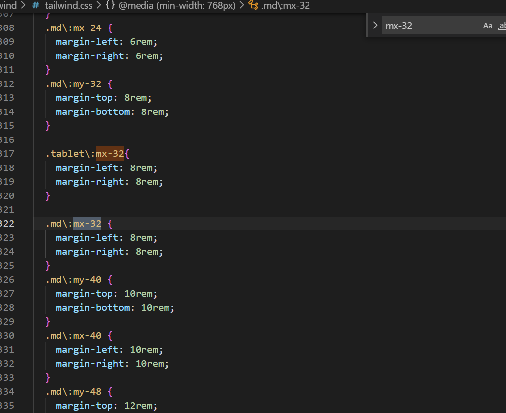 How to customise tailwind breakpoints from the downloaded CDN? · tailwindlabs tailwindcss ...