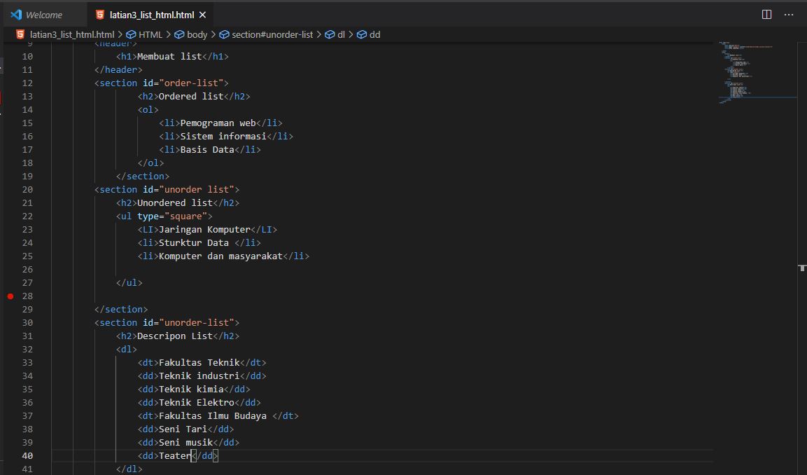 GitHub - ibnuarfan/Lab3Web