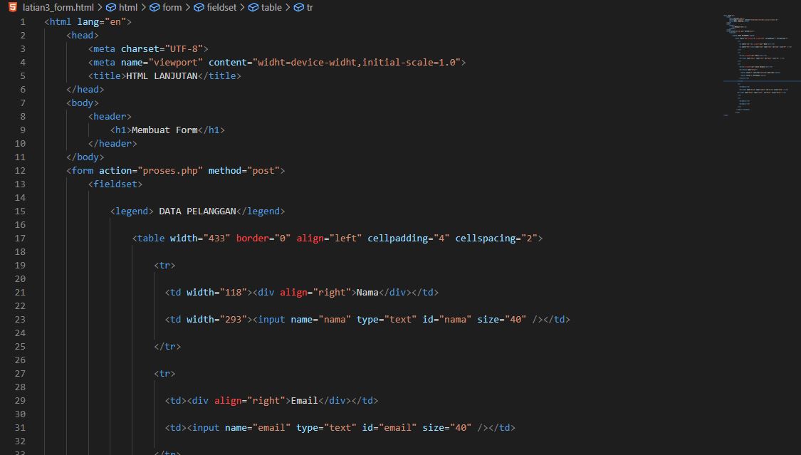 GitHub - ibnuarfan/Lab3Web