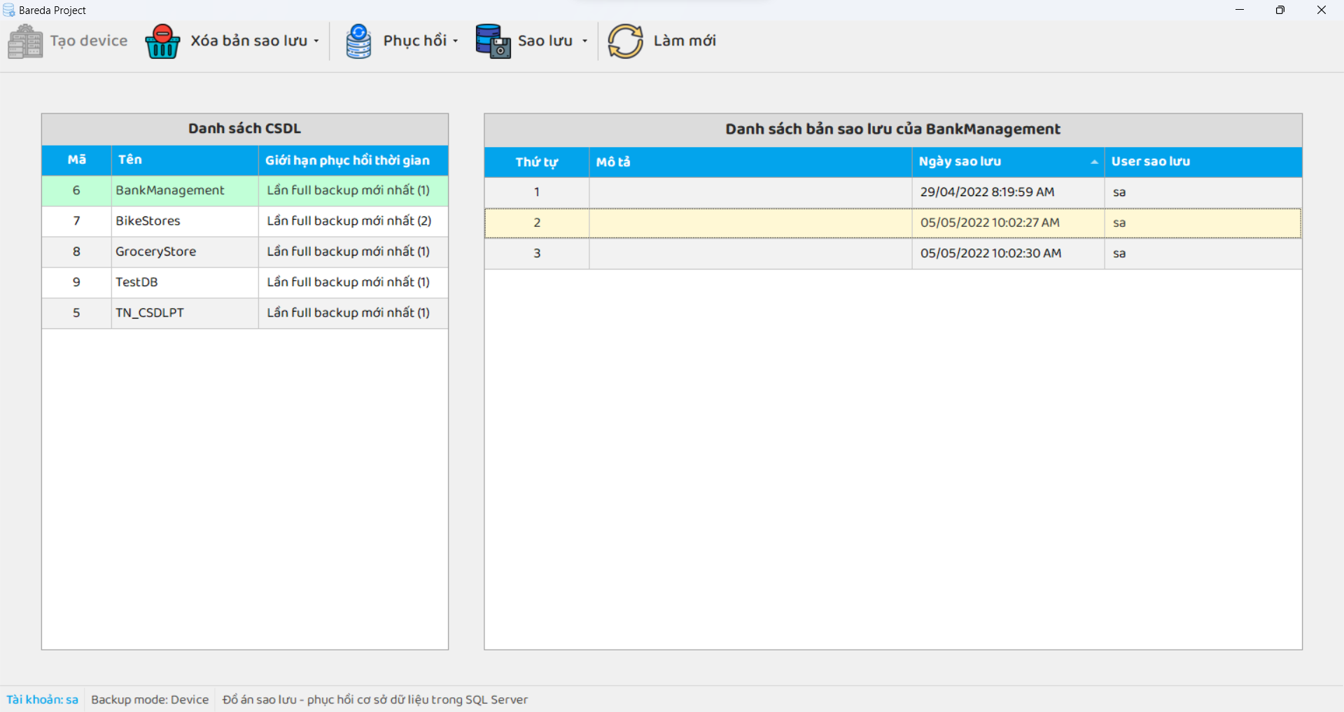 GitHub - hareki/BaredaProject
