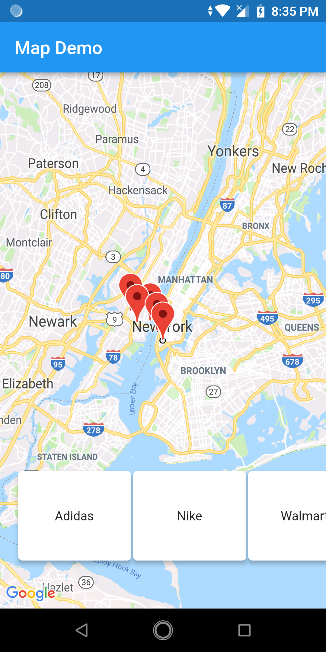 GitHub Rajayogan flutter googlemaps geolocation Code For Geolocation 