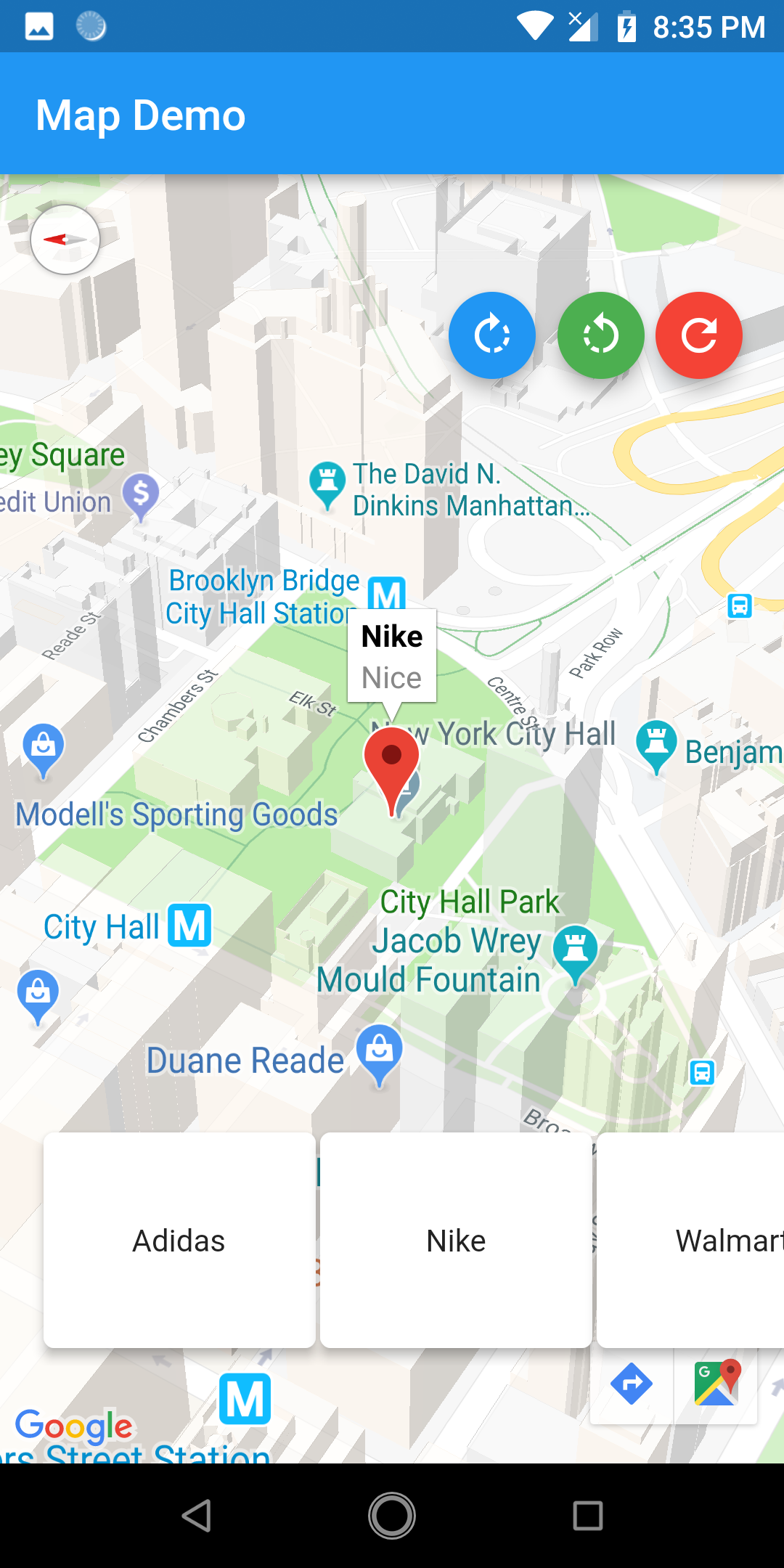 GitHub Rajayogan flutter googlemaps geolocation Code For Geolocation 