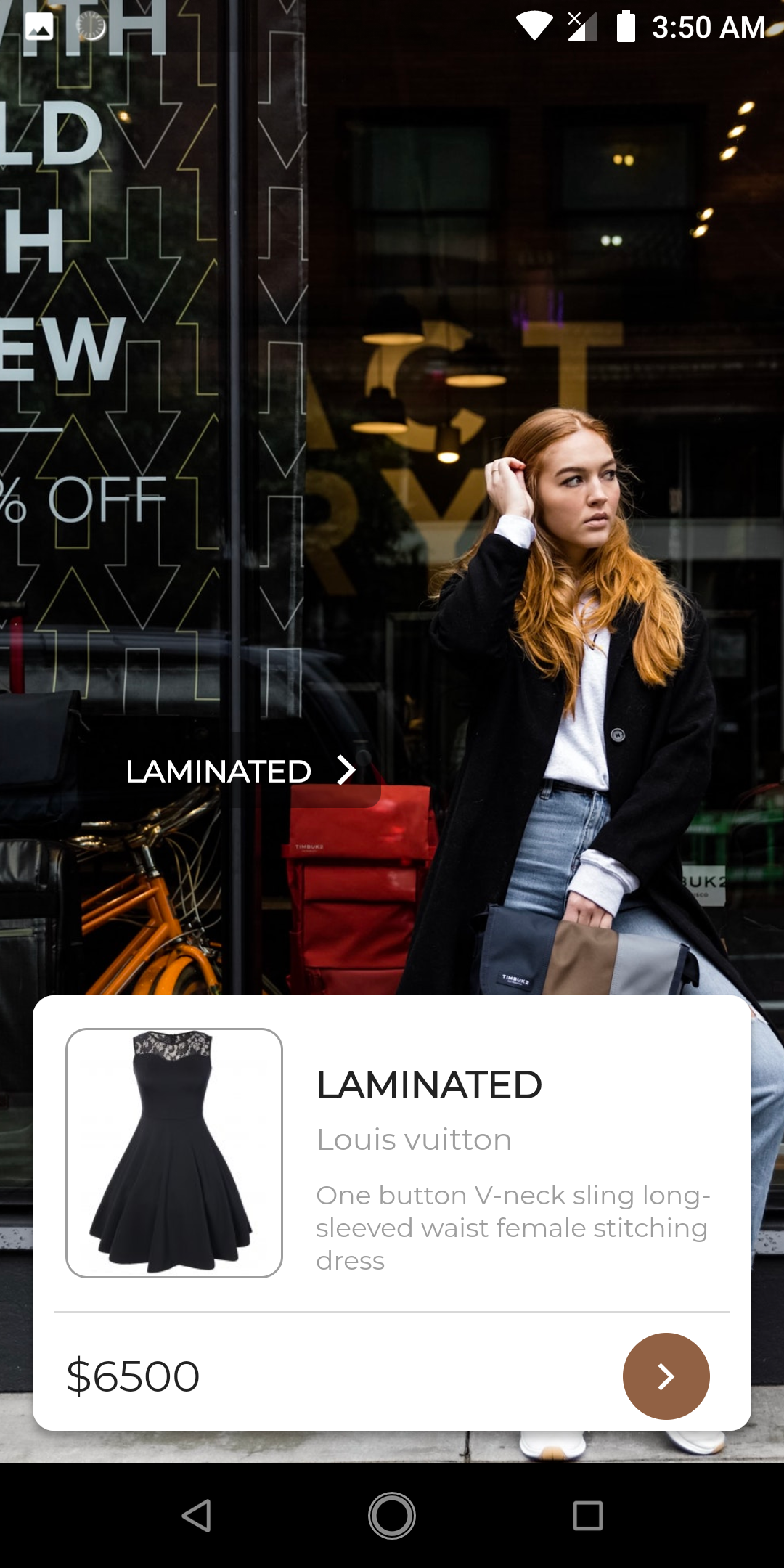 GitHub - rajayogan/flutter-fashionheroes: Code for the fashion screens created with flutter